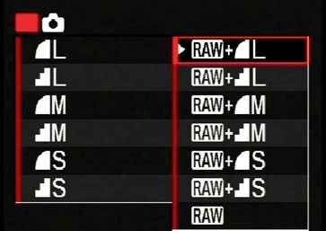 RAW File Format and the Importance of RAW Shoting in Photography